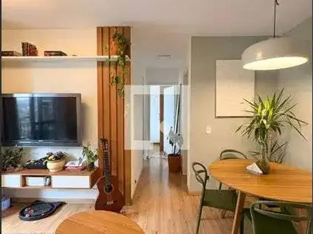 Apartamento para Venda em São Paulo/SP Butantã 2 Quartos