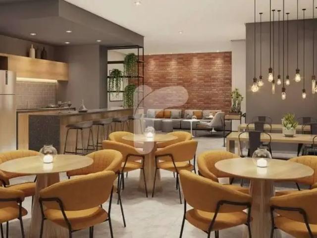 Apartamento para Venda em São Paulo/SP Butantã 2 Quartos
