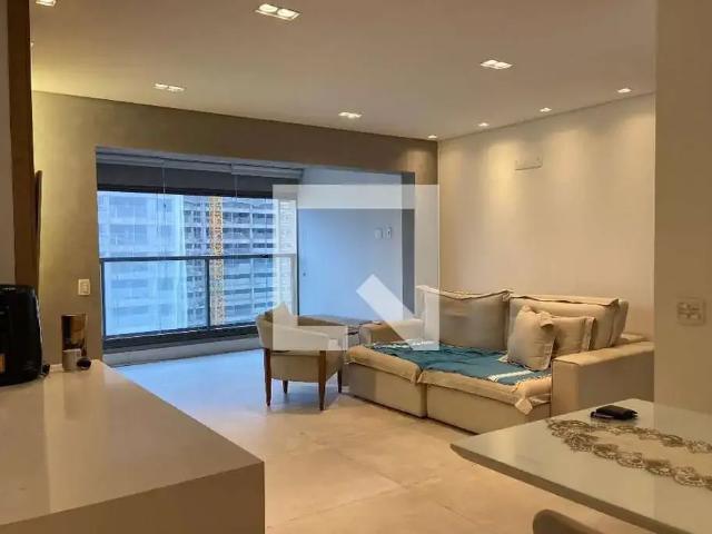 Apartamento para Venda em São Paulo/SP Butantã 2 Quartos