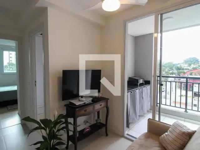 Apartamento para Venda em São Paulo/SP Butantã 2 Quartos
