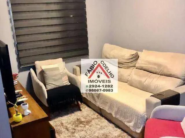 Apartamento para Venda em São Paulo/SP Butantã 2 Quartos