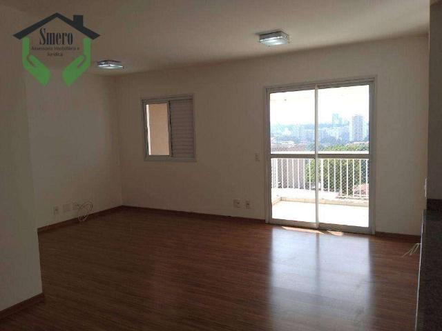 Apartamento para Venda em São Paulo/SP Butantã 2 Quartos