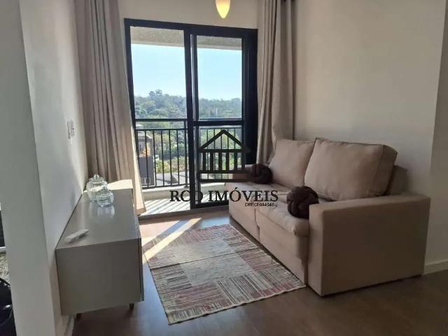 Apartamento para Venda em São Paulo/SP Butantã 2 Quartos