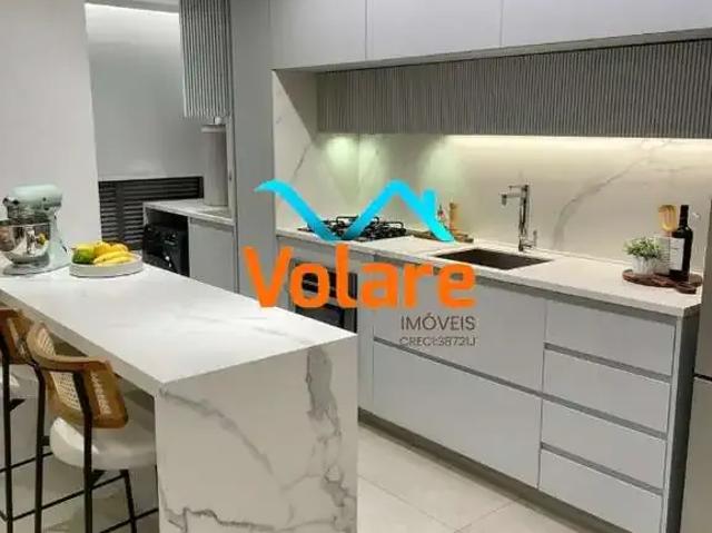 Apartamento para Venda em São Paulo/SP Butantã 2 Quartos