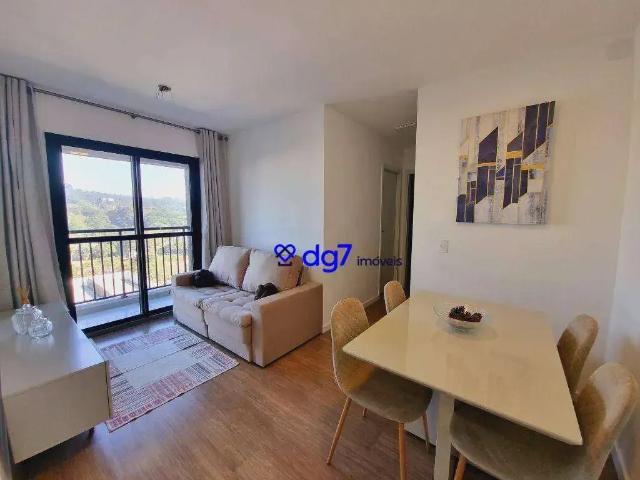 Apartamento para Venda em São Paulo/SP Butantã 2 Quartos