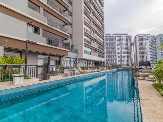 Apartamento para Venda em São Paulo/SP Butantã 2 Quartos