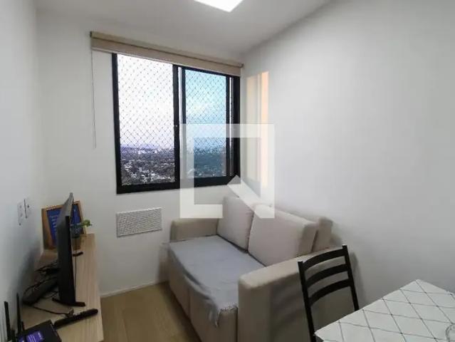 Apartamento para Venda em São Paulo/SP Butantã 2 Quartos