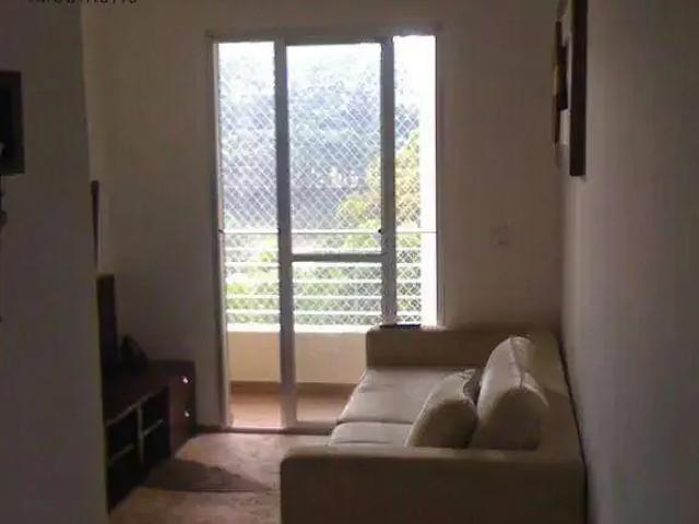 Apartamento para Venda em São Paulo/SP Butantã 2 Quartos