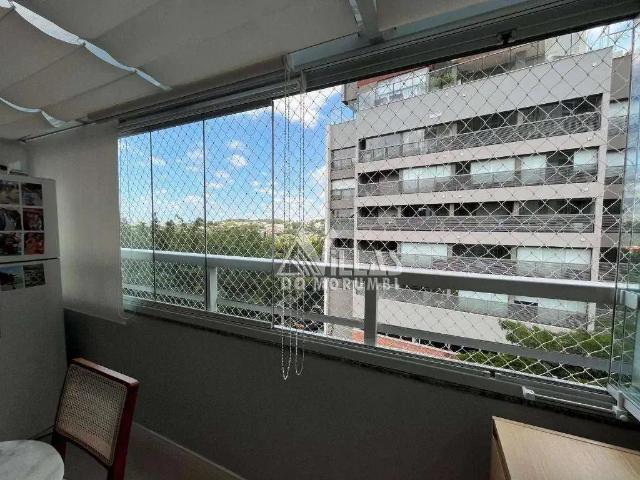 Apartamento para Venda em São Paulo/SP Butantã 2 Quartos
