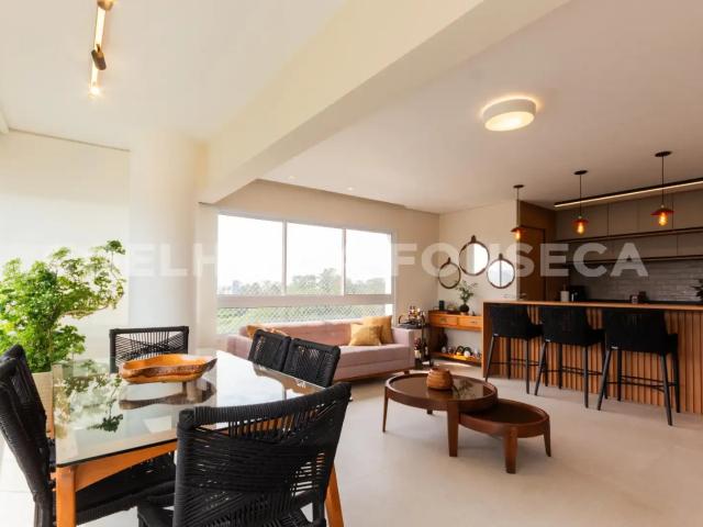Apartamento para Venda em São Paulo/SP Butantã 2 Quartos