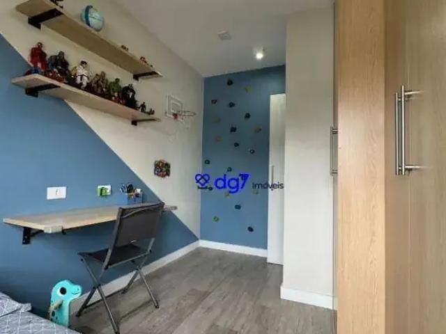 Apartamento para Venda em São Paulo/SP Butantã 2 Quartos