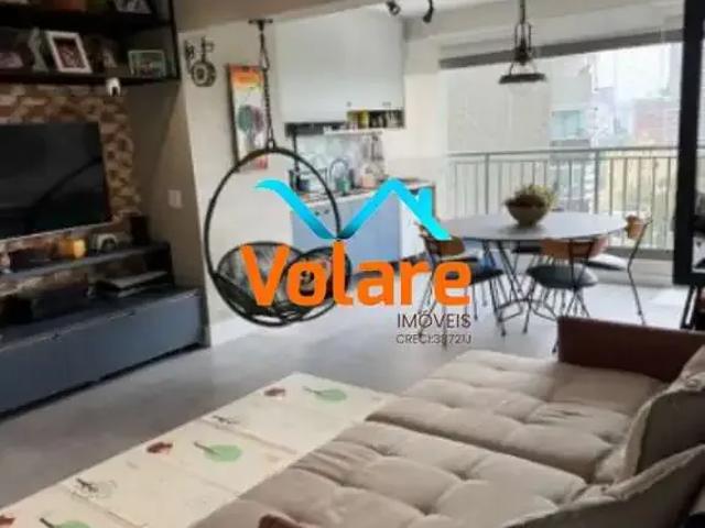 Apartamento para Venda em São Paulo/SP Butantã 2 Quartos