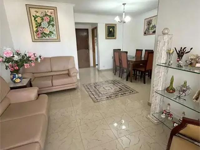 Apartamento para Venda em São Paulo/SP Butantã 2 Quartos