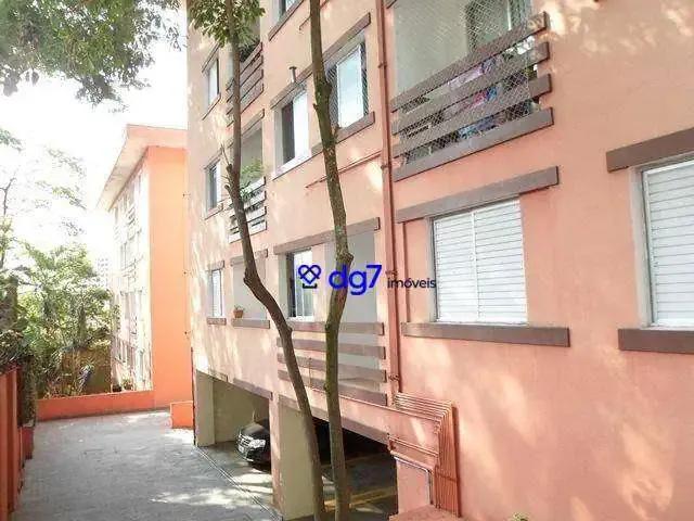 Apartamento para Venda em São Paulo/SP Butantã 2 Quartos