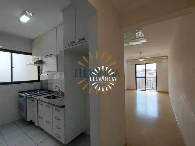 Apartamento para Venda em São Paulo/SP Butantã 2 Quartos