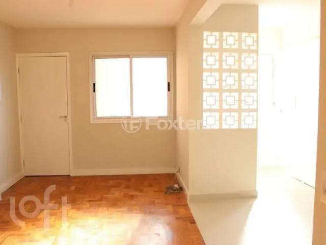 Apartamento para Venda em São Paulo/SP Butantã 2 Quartos