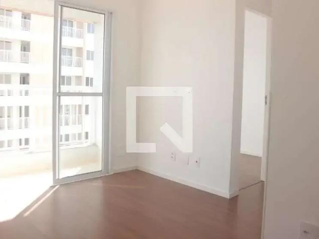 Apartamento para Venda em São Paulo/SP Butantã 2 Quartos