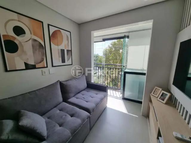 Apartamento para Venda em São Paulo/SP Butantã 2 Quartos