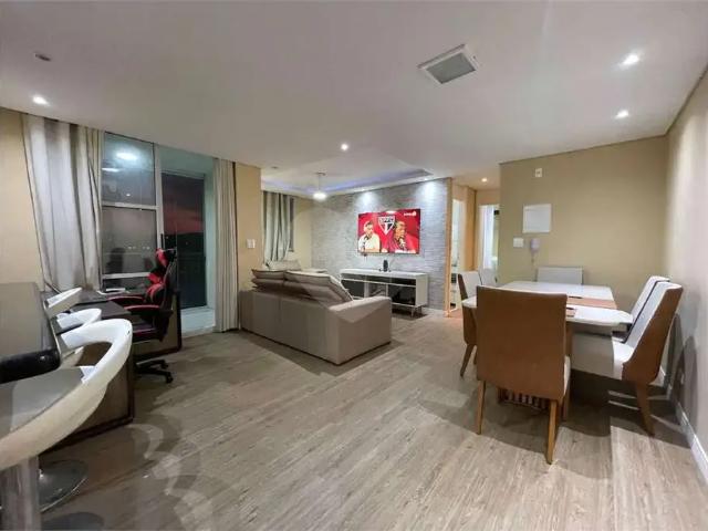 Apartamento para Venda em São Paulo/SP Butantã 2 Quartos