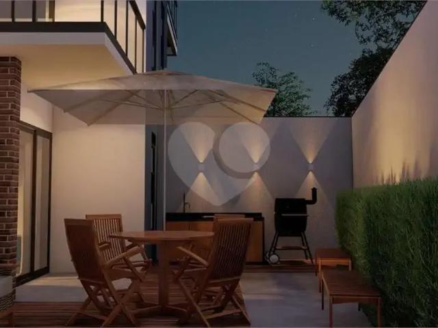 Apartamento para Venda em São Paulo/SP Butantã 2 Quartos