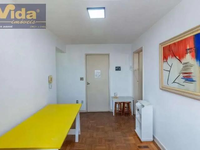 Apartamento para Venda em São Paulo/SP Butantã 2 Quartos