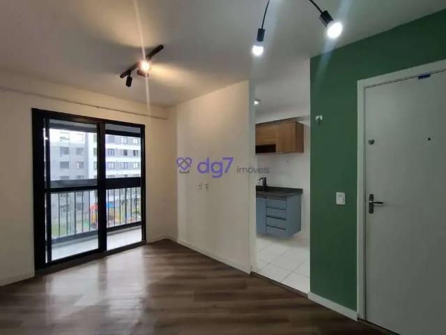 Apartamento para Venda em São Paulo/SP Butantã 2 Quartos