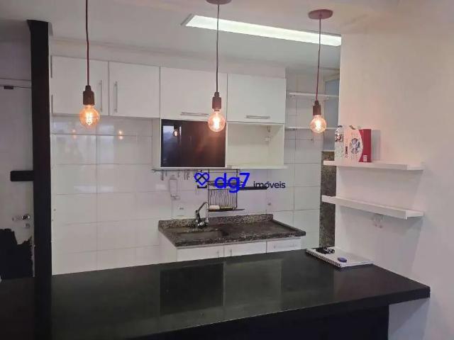 Apartamento para Venda em São Paulo/SP Butantã 2 Quartos