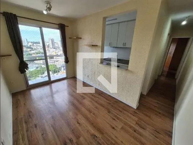 Apartamento para Venda em São Paulo/SP Butantã 2 Quartos