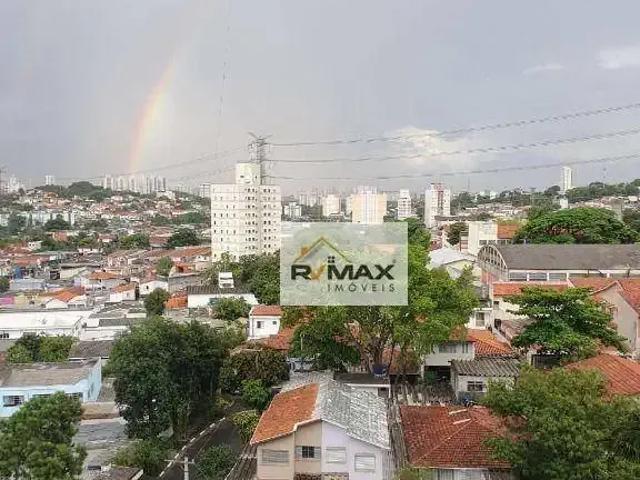 Apartamento para Venda em São Paulo/SP Butantã 2 Quartos