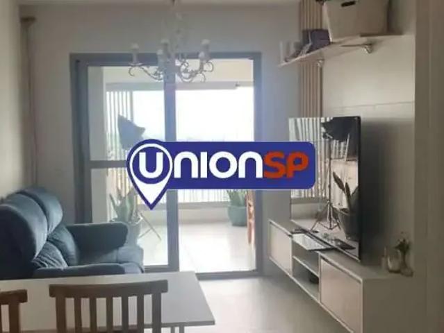 Apartamento para Venda em São Paulo/SP Butantã 2 Quartos