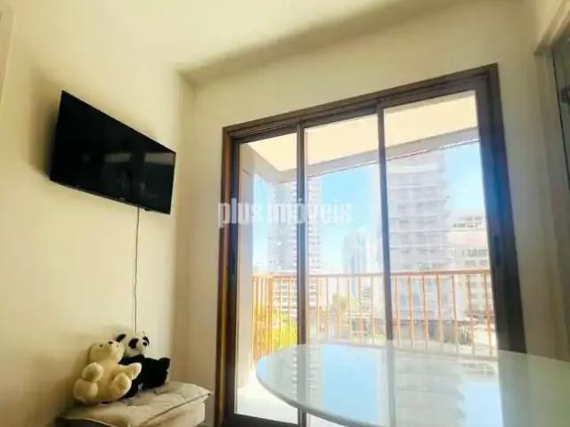 Apartamento para Venda em São Paulo/SP Butantã 2 Quartos