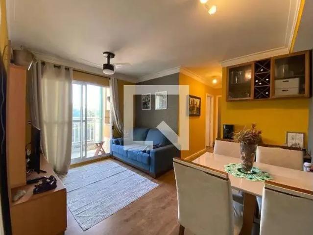 Apartamento para Venda em São Paulo/SP Butantã 2 Quartos
