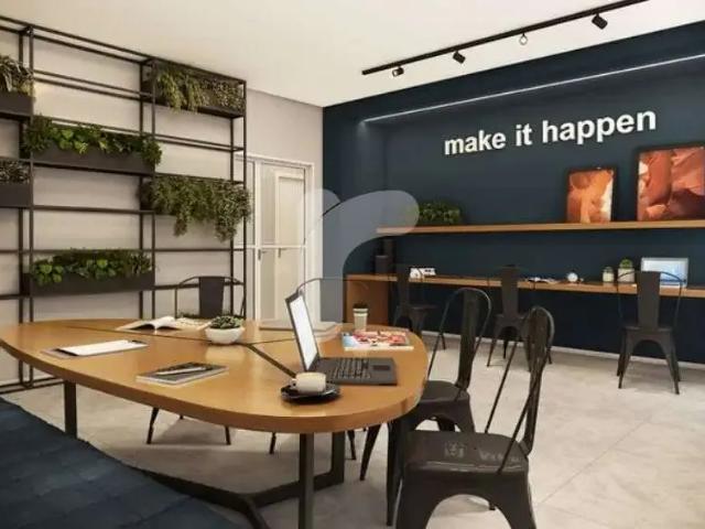 Apartamento para Venda em São Paulo/SP Butantã 2 Quartos