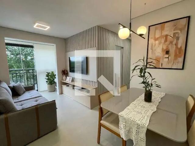 Apartamento para Venda em São Paulo/SP Butantã 2 Quartos