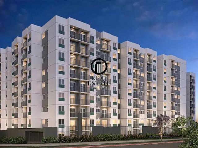 Apartamento para Venda em São Paulo/SP Butantã 2 Quartos
