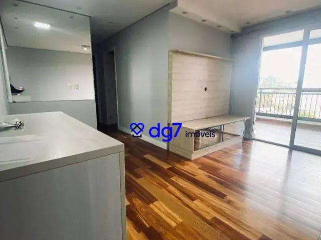 Apartamento para Venda em São Paulo/SP Butantã 2 Quartos