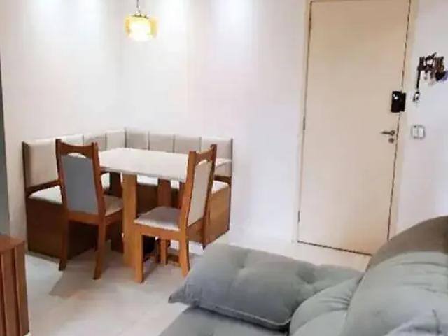 Apartamento para Venda em São Paulo/SP Butantã 2 Quartos