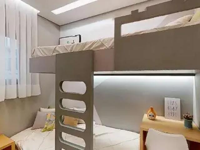 Apartamento para Venda em São Paulo/SP Butantã 2 Quartos