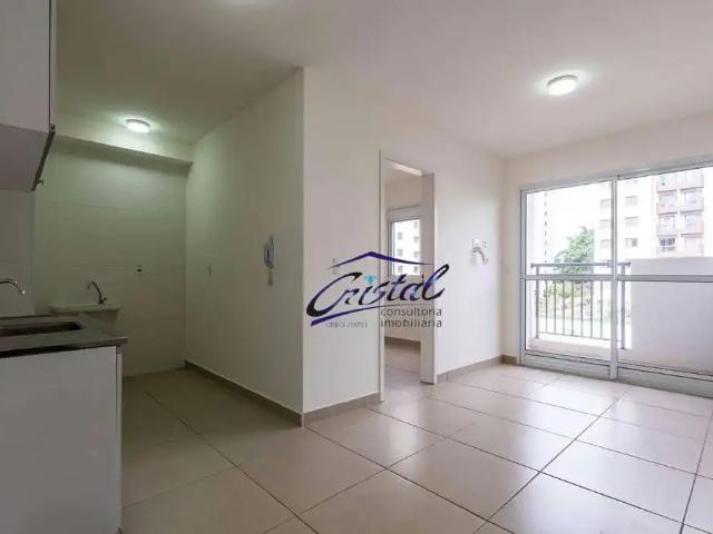Apartamento para Venda em São Paulo/SP Butantã 2 Quartos