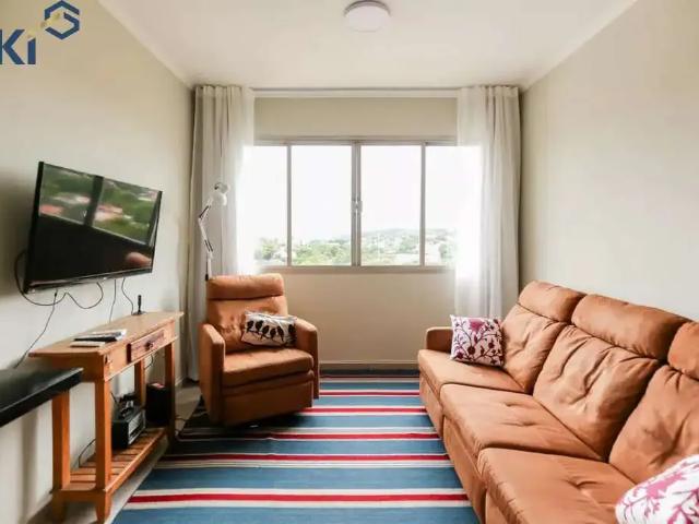 Apartamento para Venda em São Paulo/SP Butantã 2 Quartos