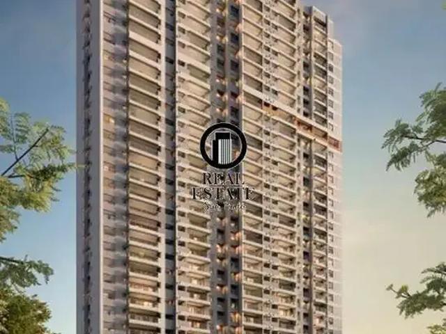 Apartamento para Venda em São Paulo/SP Butantã 2 Quartos