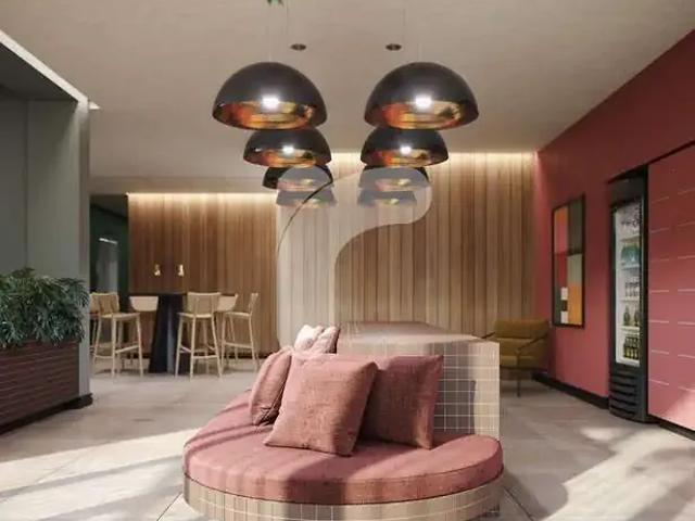 Apartamento para Venda em São Paulo/SP Butantã 2 Quartos