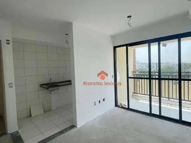 Apartamento para Venda em São Paulo/SP Butantã 2 Quartos
