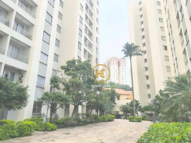 Apartamento para Venda em São Paulo/SP Butantã 2 Quartos