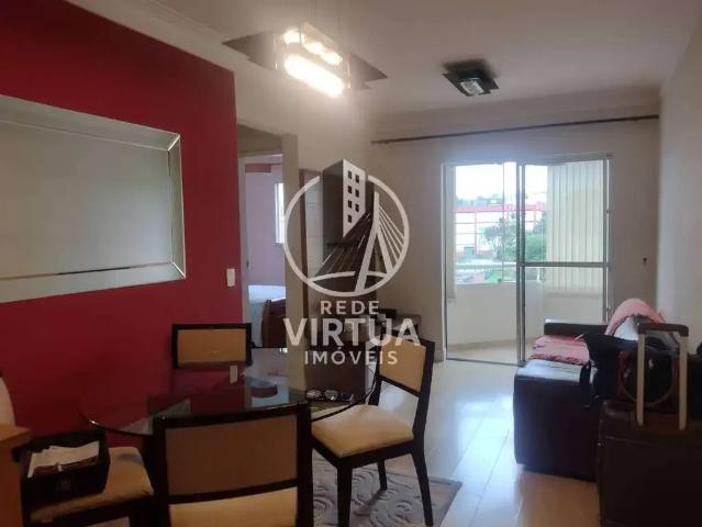 Apartamento para Venda em São Paulo/SP Butantã 2 Quartos