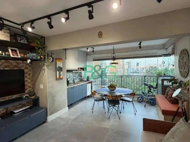 Apartamento para Venda em São Paulo/SP Butantã 2 Quartos