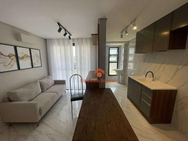 Apartamento para Venda em São Paulo/SP Butantã 2 Quartos
