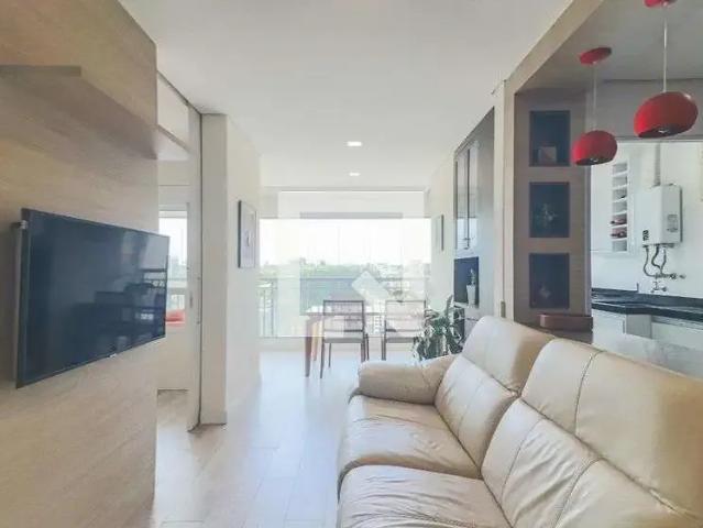 Apartamento para Venda em São Paulo/SP Butantã 2 Quartos