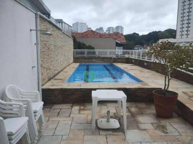 Apartamento para Venda em São Paulo/SP Butantã 2 Quartos