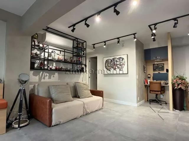 Apartamento para Venda em São Paulo/SP Butantã 2 Quartos